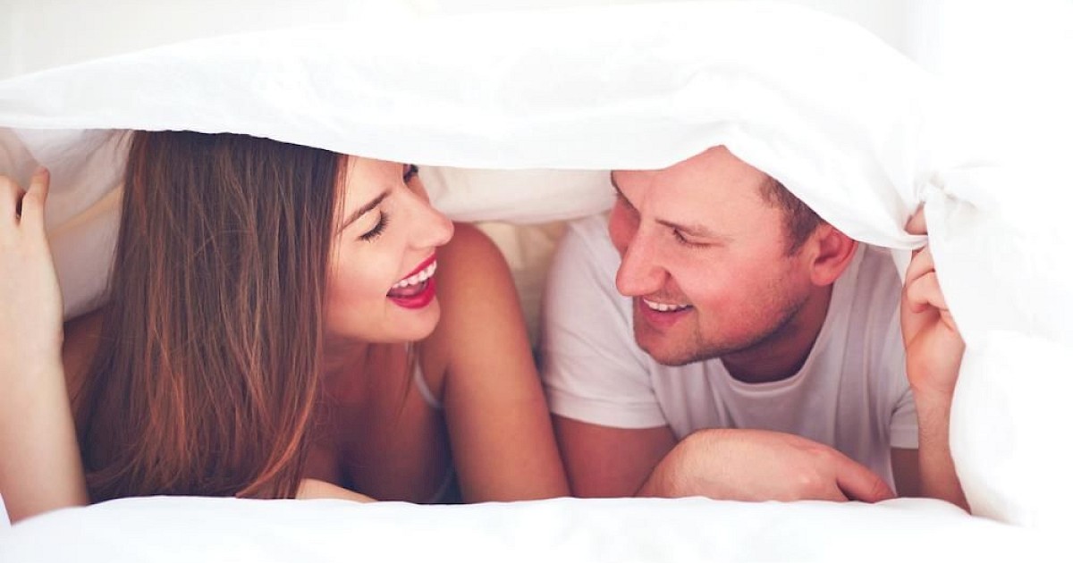 5 mód a bizalom és az intimitás elmélyítésére - In Magazin