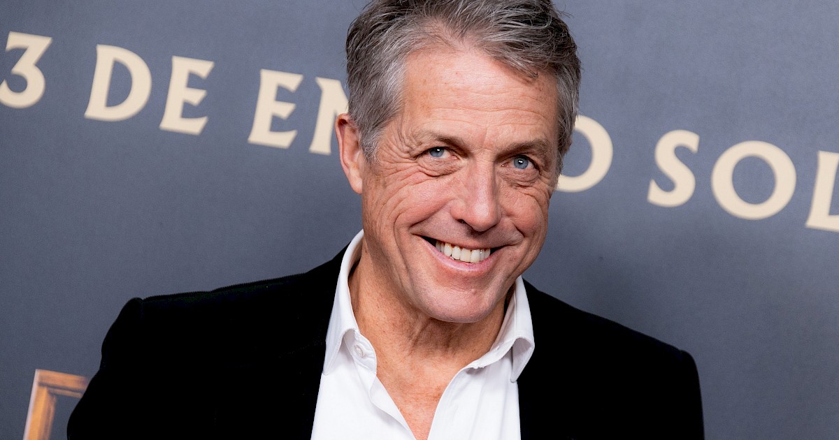 Hugh Grant 65 éves lett: íme a színész 6 legjobb filmje - In Magazin