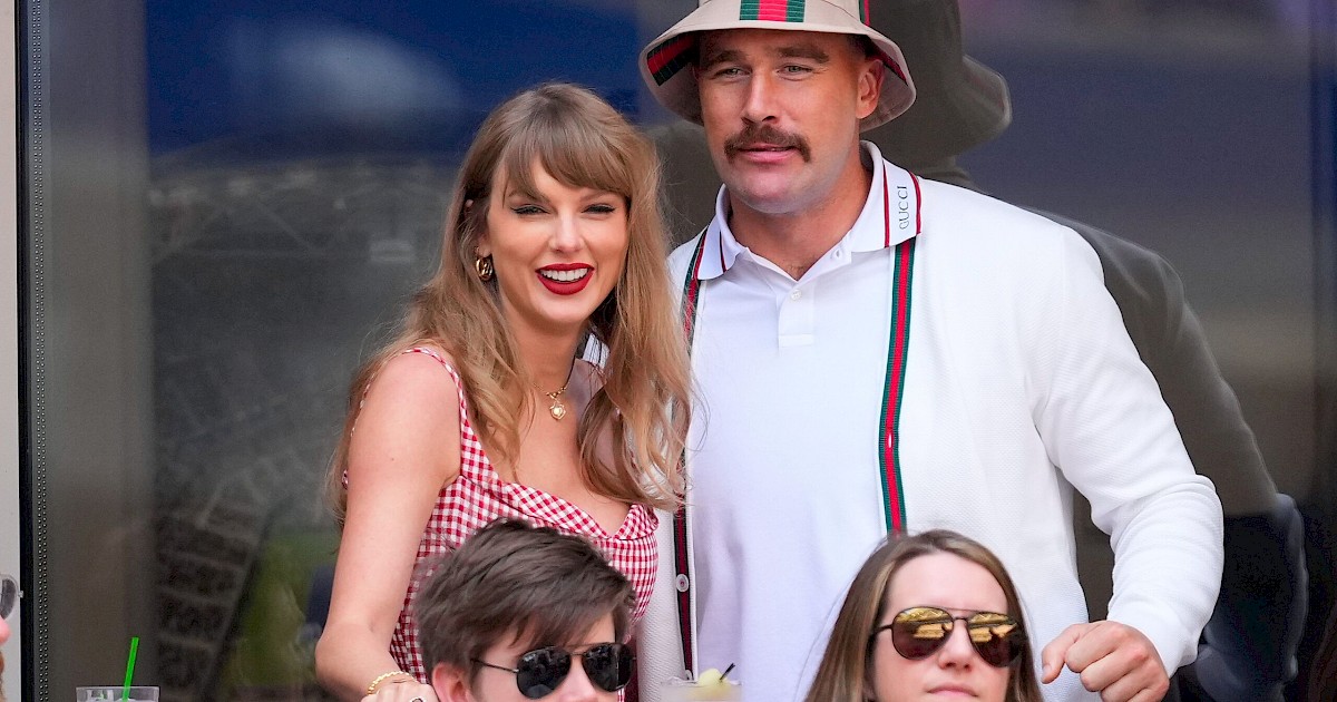Taylor Swift és Travis Kelce jelentős életmódváltásra készül jövőre ...