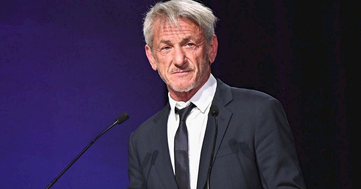 Sean Penn végre bemutatta 34 évvel fiatalabb barátnőjét - In Magazin