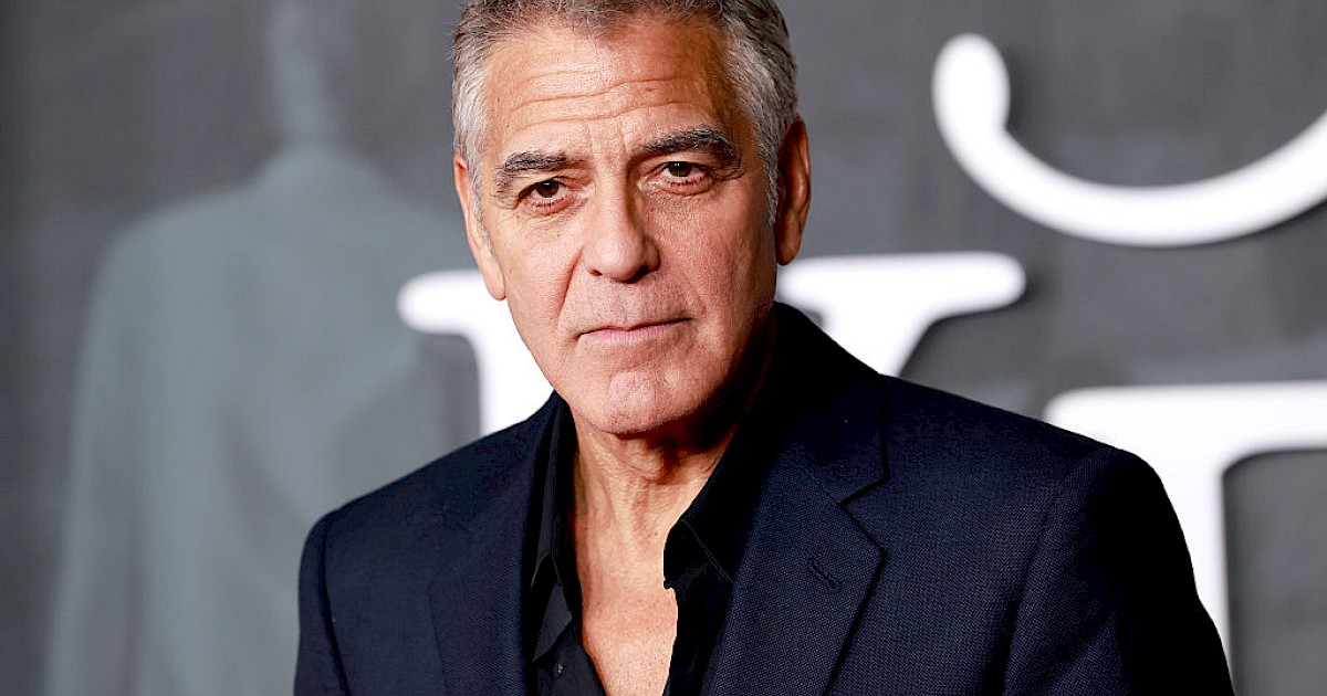 George Clooney beszólt Quentin Tarantinónak egy díjátadón - In Magazin