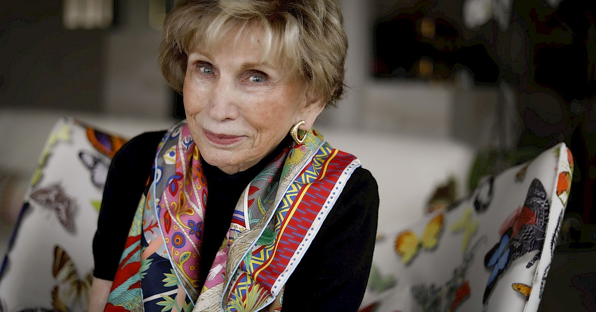 Meghalt Edith Eva Eger, a magyar származású holokauszt-túlélő és ...