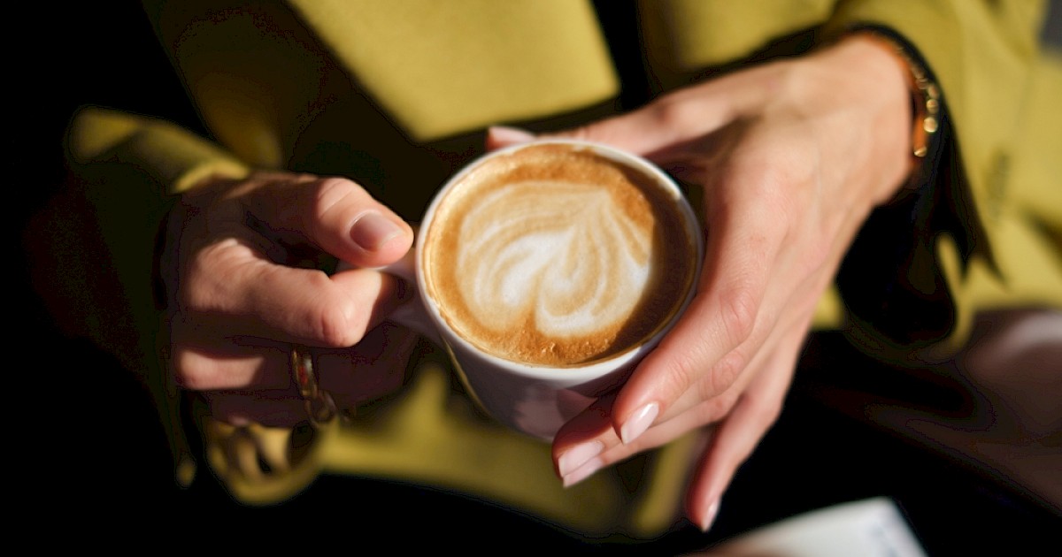 Kávék koffeintartalma egy listában: nem biztos, hogy az a legerősebb ...
