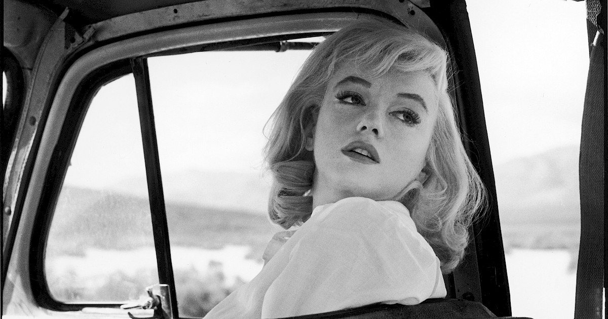Ritkán látott Marilyn Monroe-fotók kerültek elő – egészen más arcát ...