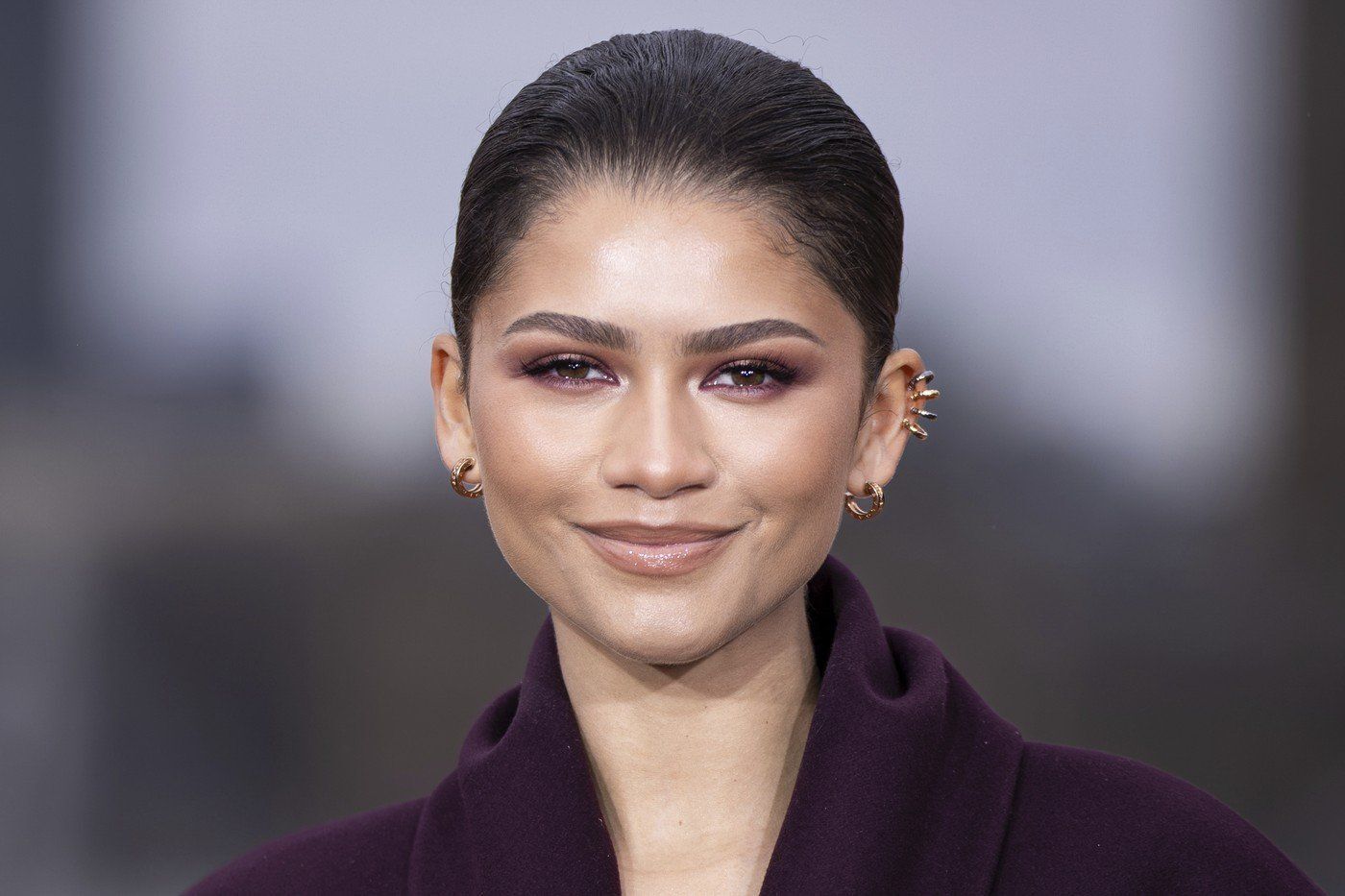 Nem ismerték fel Zendayát a Pókember első meghallgatásán - In Magazin