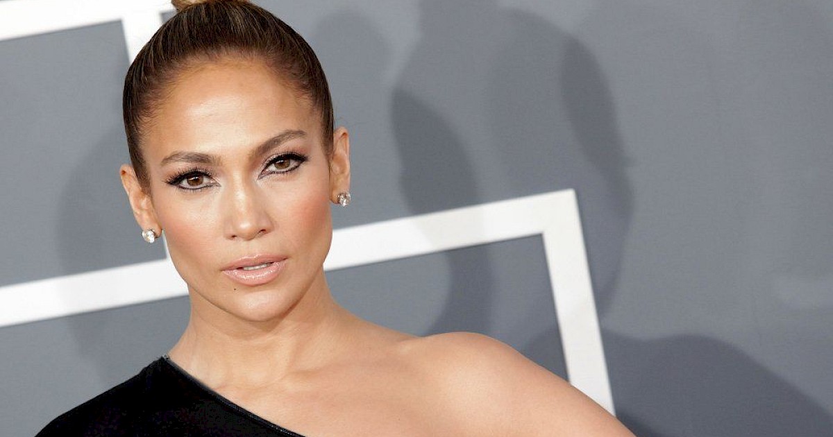 Mindenki figyelmeztette J. Lo-t, hogy ne készítse el új filmjét - In ...