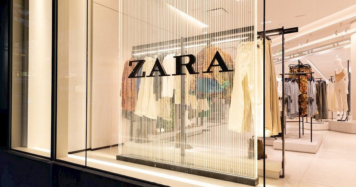 Vészjósló: a H&M-et és a Zarát is lekörözheti ennek a márkának a ...