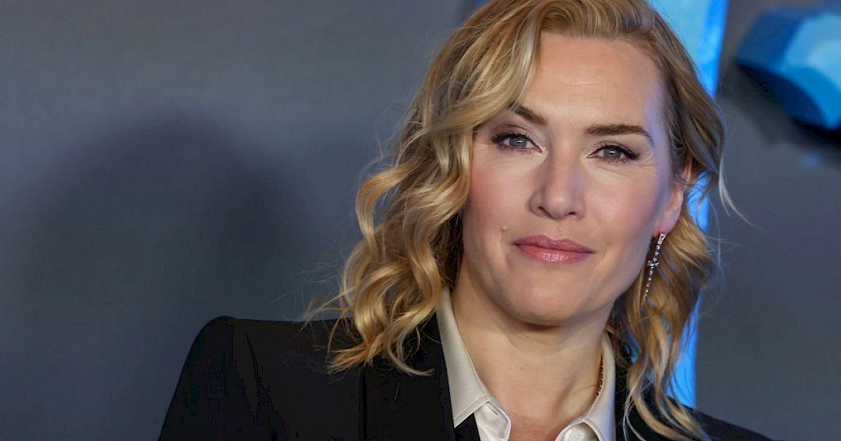 Kate Winsletnek nagy kihívást jelentett új filmje egyik jelenetét ...