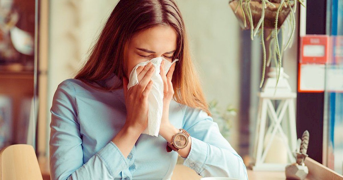 5 tipp és trükk a szénanátha enyhítésére - In Magazin